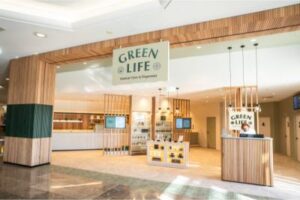 Alternative Medical Clinics & Dispensaries - Green Life